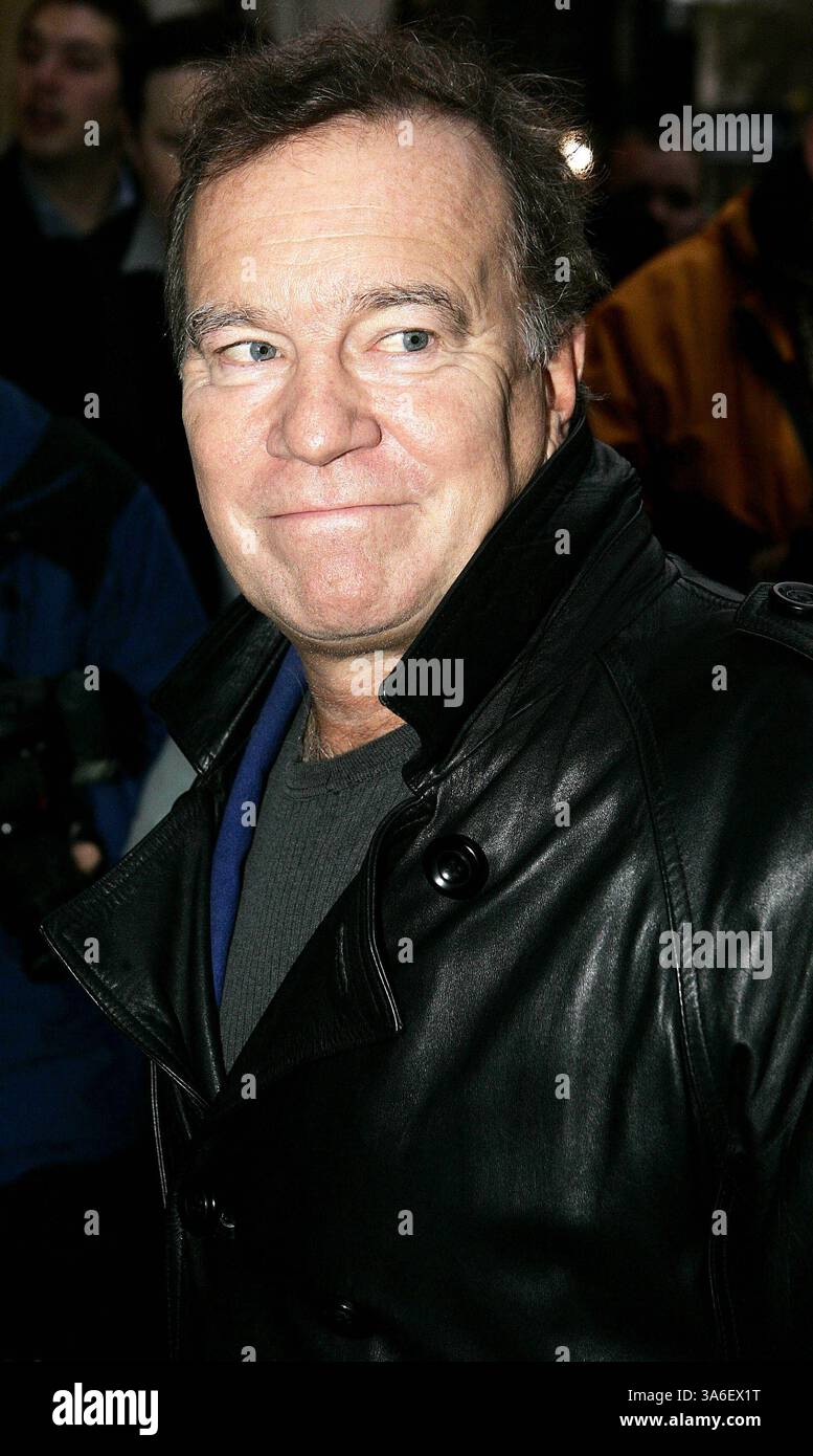 1. Dezember 2006 - Cafe De Paris, LONDON 01.12.2006, ENGLAND - NICKY ...