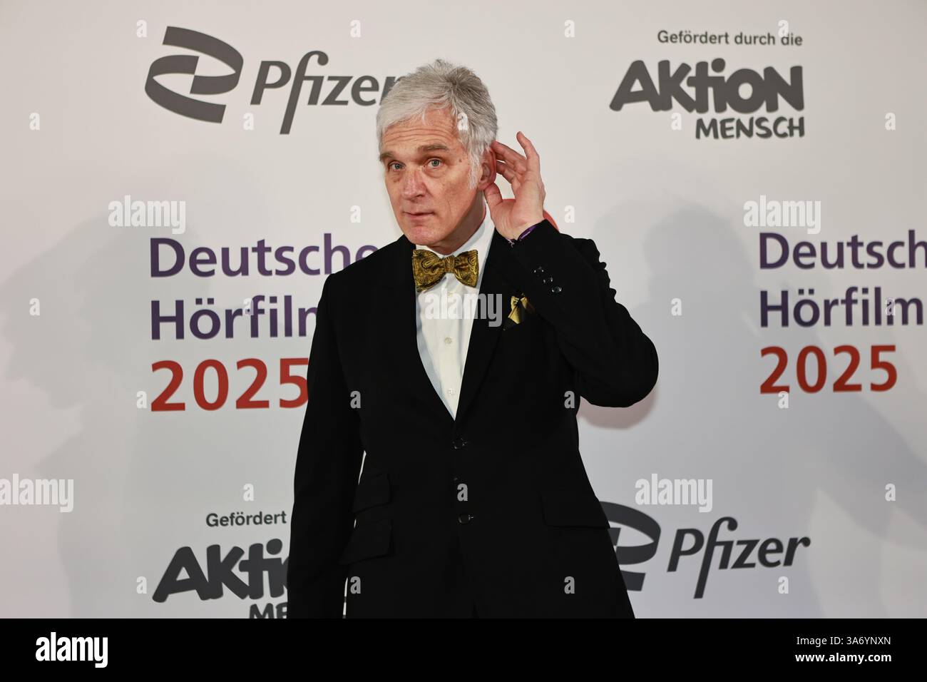 Verleihung des deutschen filmpreises in berlin -Fotos und -Bildmaterial ...