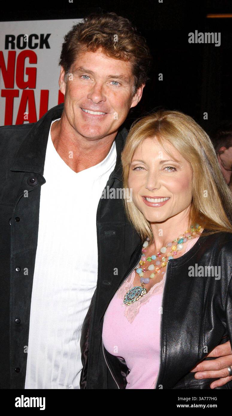 MARCH 25th 2025: Actress Pamela Bach's official cause of death revealed as suicide via self ...