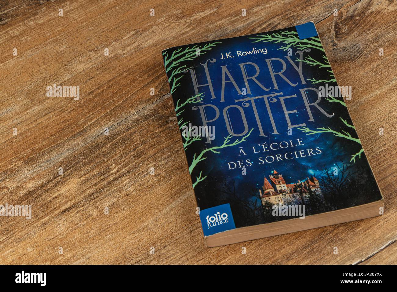 Símbolos de hogwarts -Fotos und -Bildmaterial in hoher Auflösung – Alamy