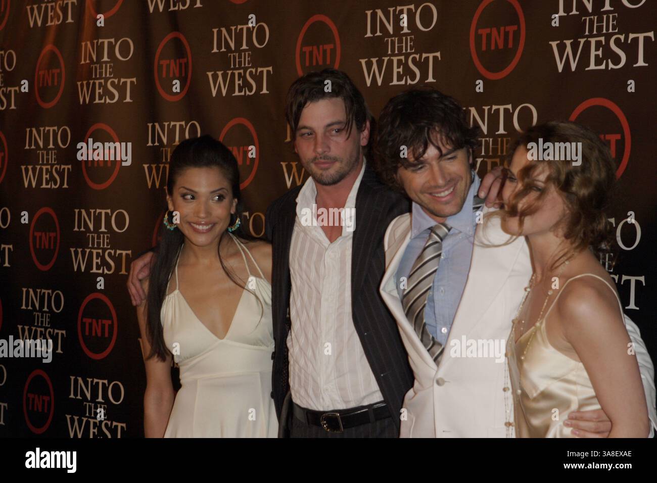 12. Juni 2005 – Los Angeles, CA, USA – 8. Juni 2005 – Los Angeles ...