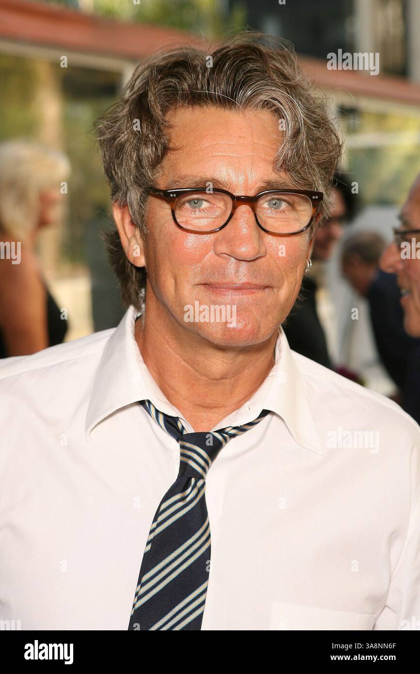 August 2006 - Century City, Kalifornien, USA - 07. August 2006 ...