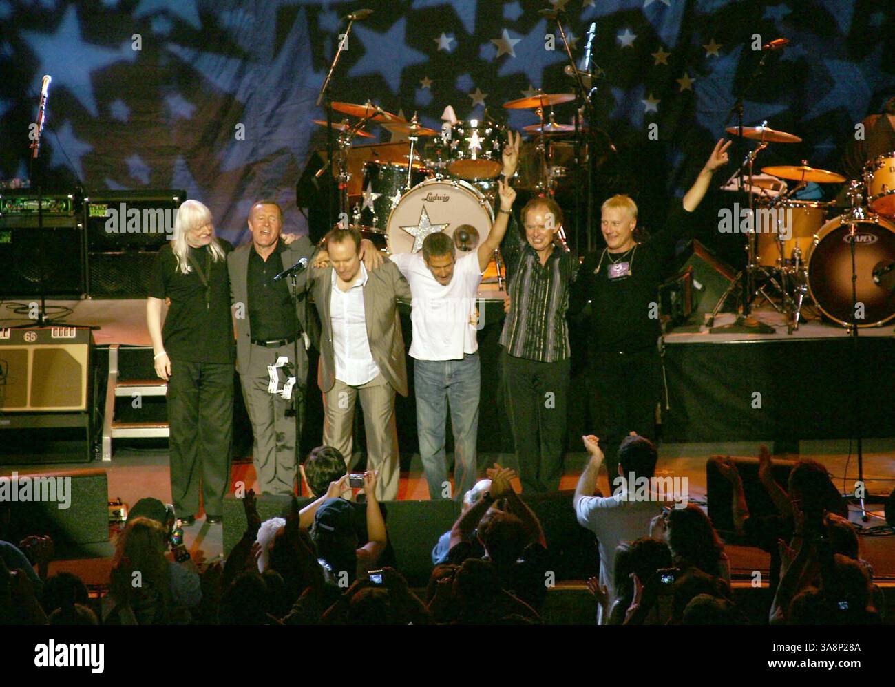 8. Juli 2008 – Nashville, TN, USA – 06. Juli 2008 – Nashville ...