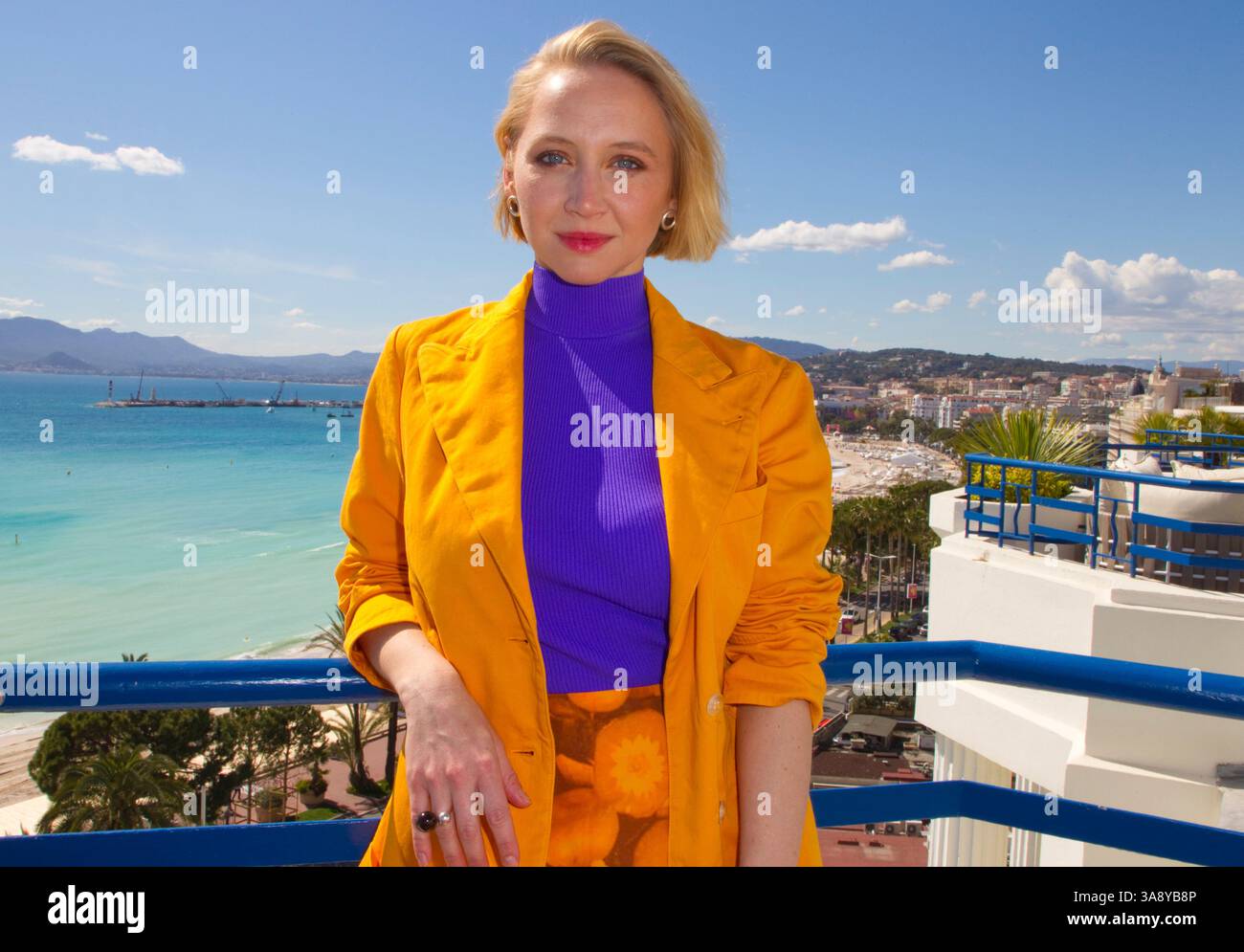 Anna maria muhe bei deutscher -Fotos und -Bildmaterial in hoher ...