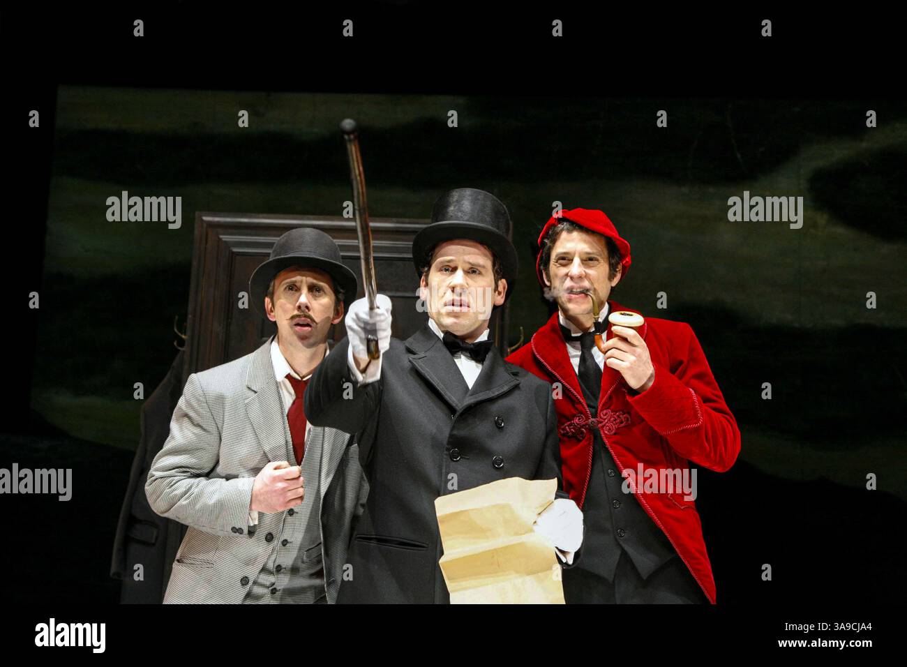 Dr mortimer -Fotos und -Bildmaterial in hoher Auflösung – Alamy