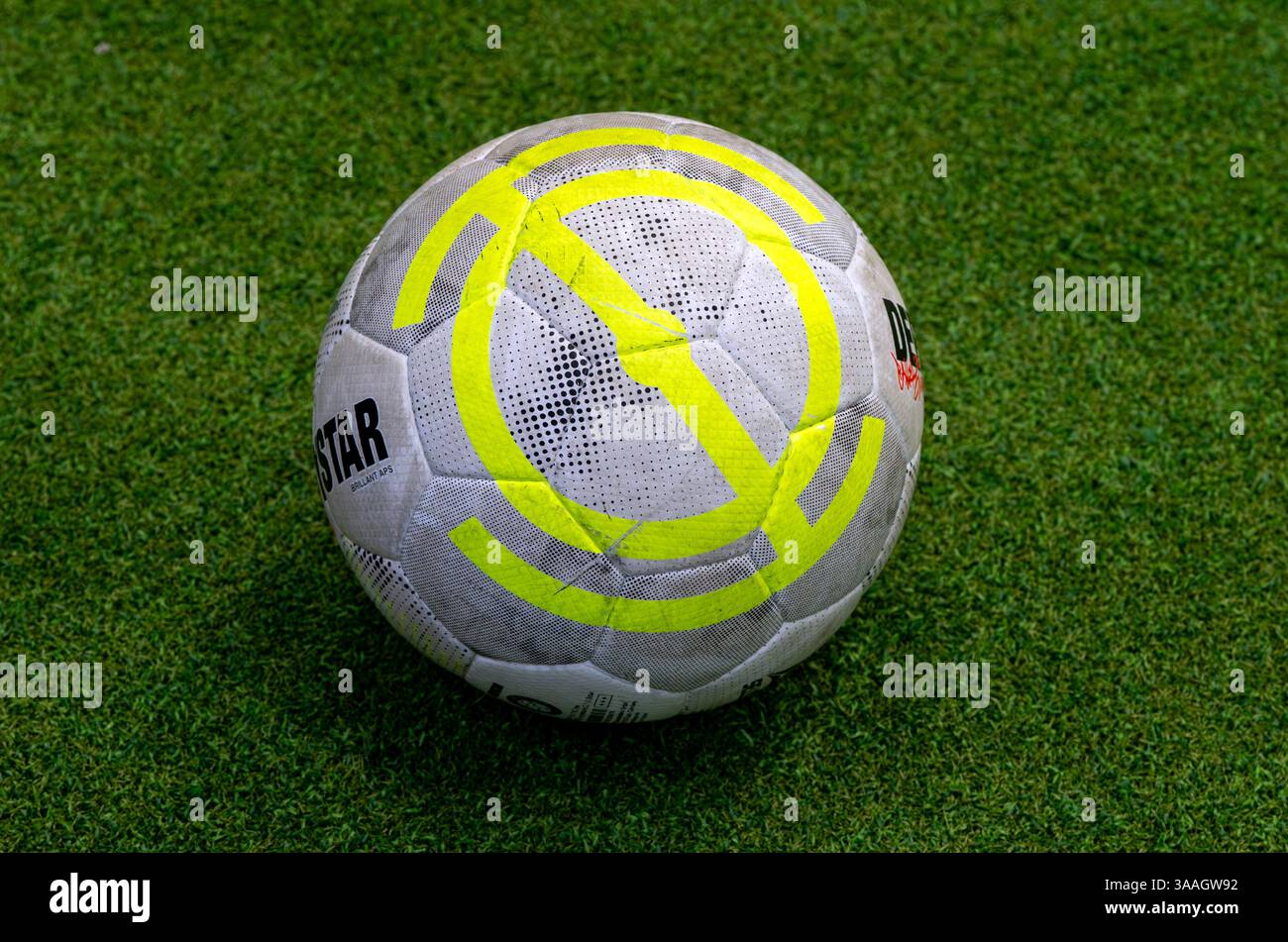 Baller league logo -Fotos und -Bildmaterial in hoher Auflösung – Alamy