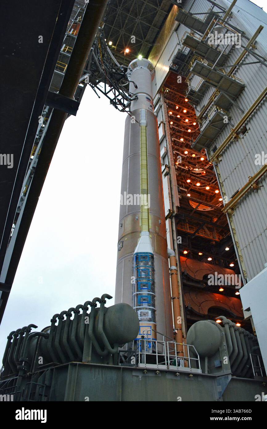 22. März 2018 - Vandenberg Base, Kalifornien, USA - am Space Launch ...