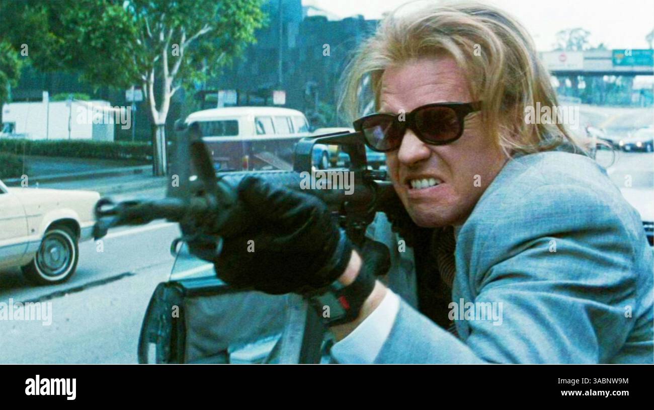 Val kilmer heat 1995 -Fotos und -Bildmaterial in hoher Auflösung – Alamy