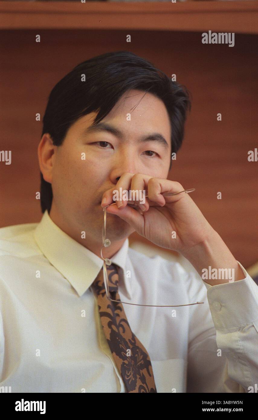 20.09.1999: JUNG-HO PAK. Veröffentlicht am 3. Oktober 1999 ...