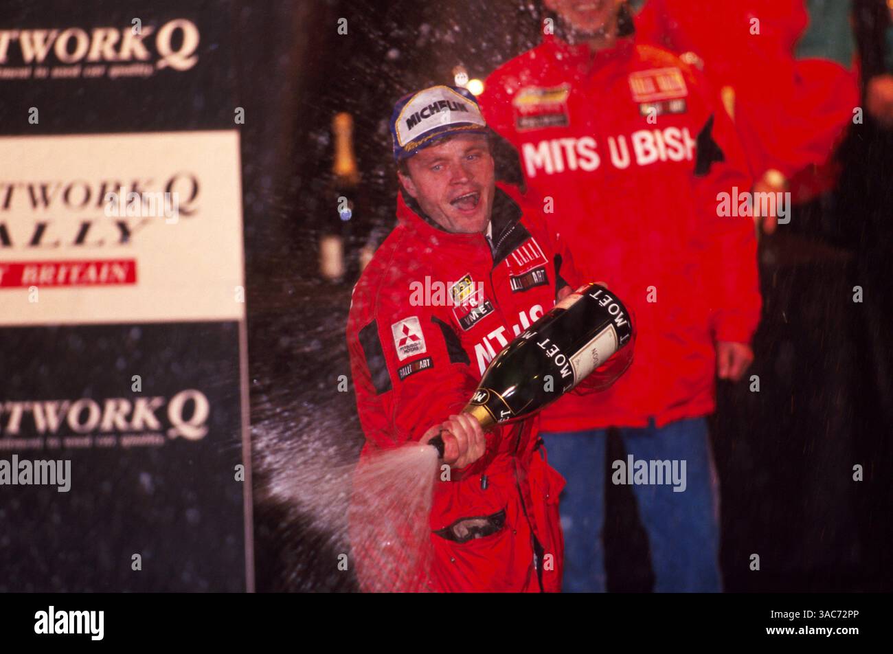 Rallye champions -Fotos und -Bildmaterial in hoher Auflösung – Alamy