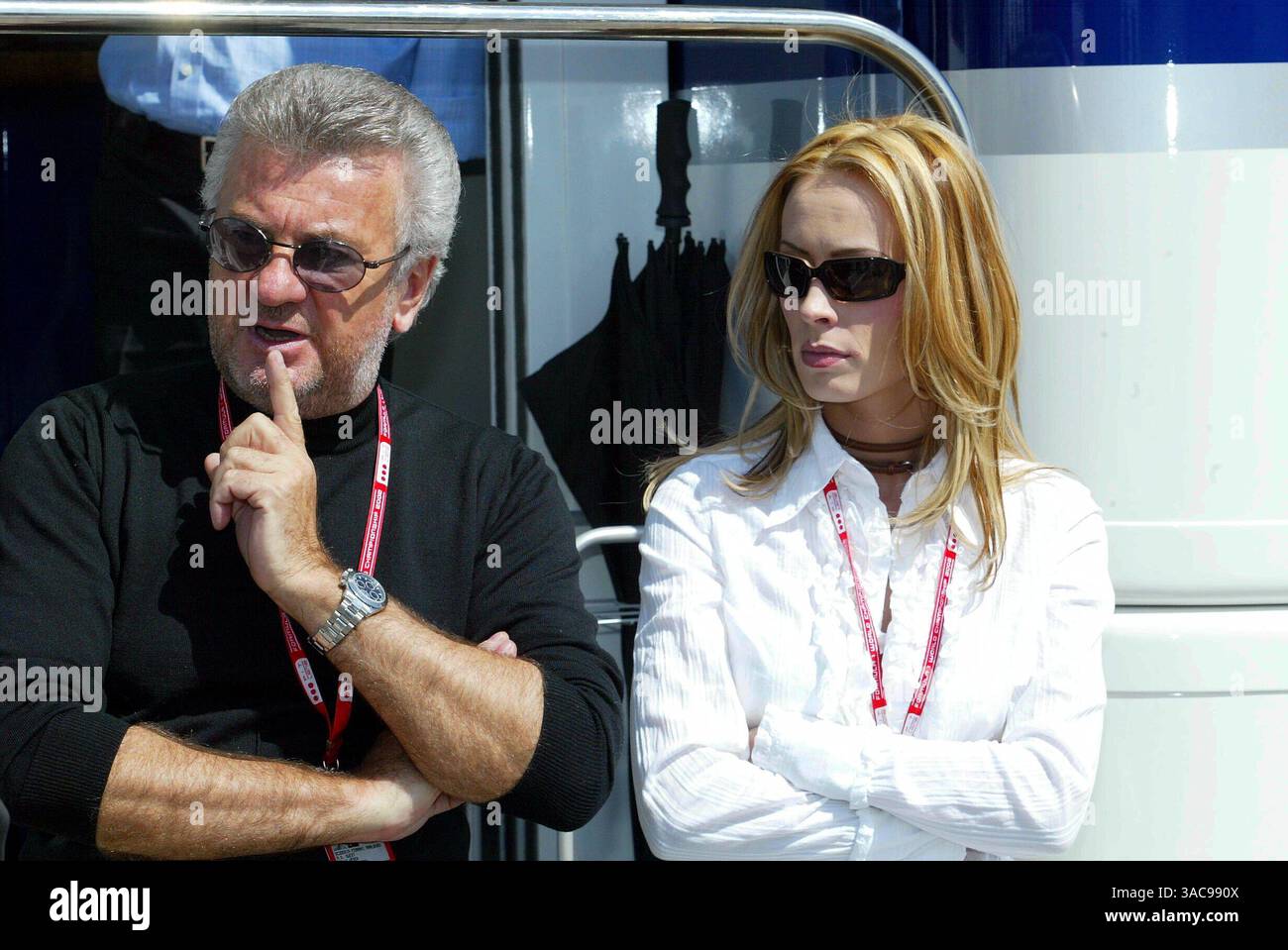 Cora schumacher -Fotos und -Bildmaterial in hoher Auflösung – Alamy