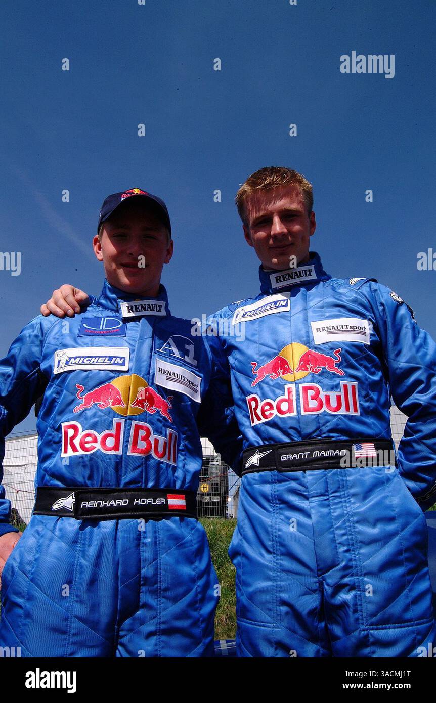 Red bull f1 teamkollegen -Fotos und -Bildmaterial in hoher Auflösung ...
