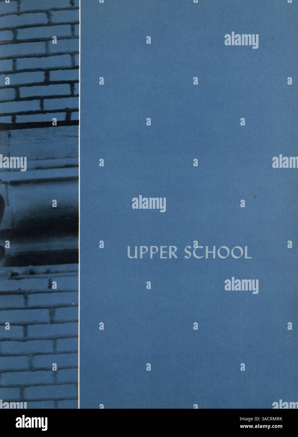 Dieses jahrbuch von 1965 dokumentiert die bedeutenden ereignisse des jahres 1964 -Fotos und ...