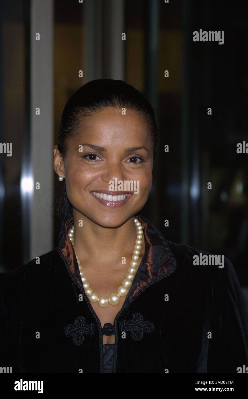 Victoria rowell -Fotos und -Bildmaterial in hoher Auflösung – Alamy
