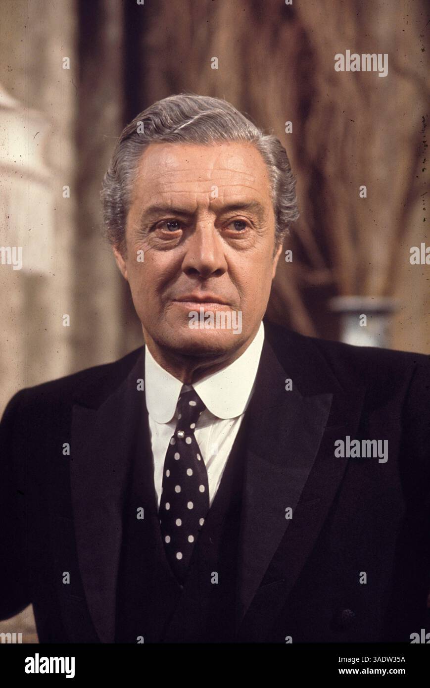 Mai 1975: Los Angeles, Kalifornien, USA: Schottischer Schauspieler ...