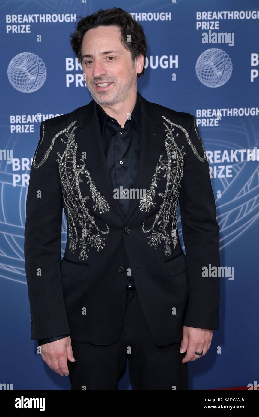 Sergey brin 2025 -Fotos und -Bildmaterial in hoher Auflösung – Alamy