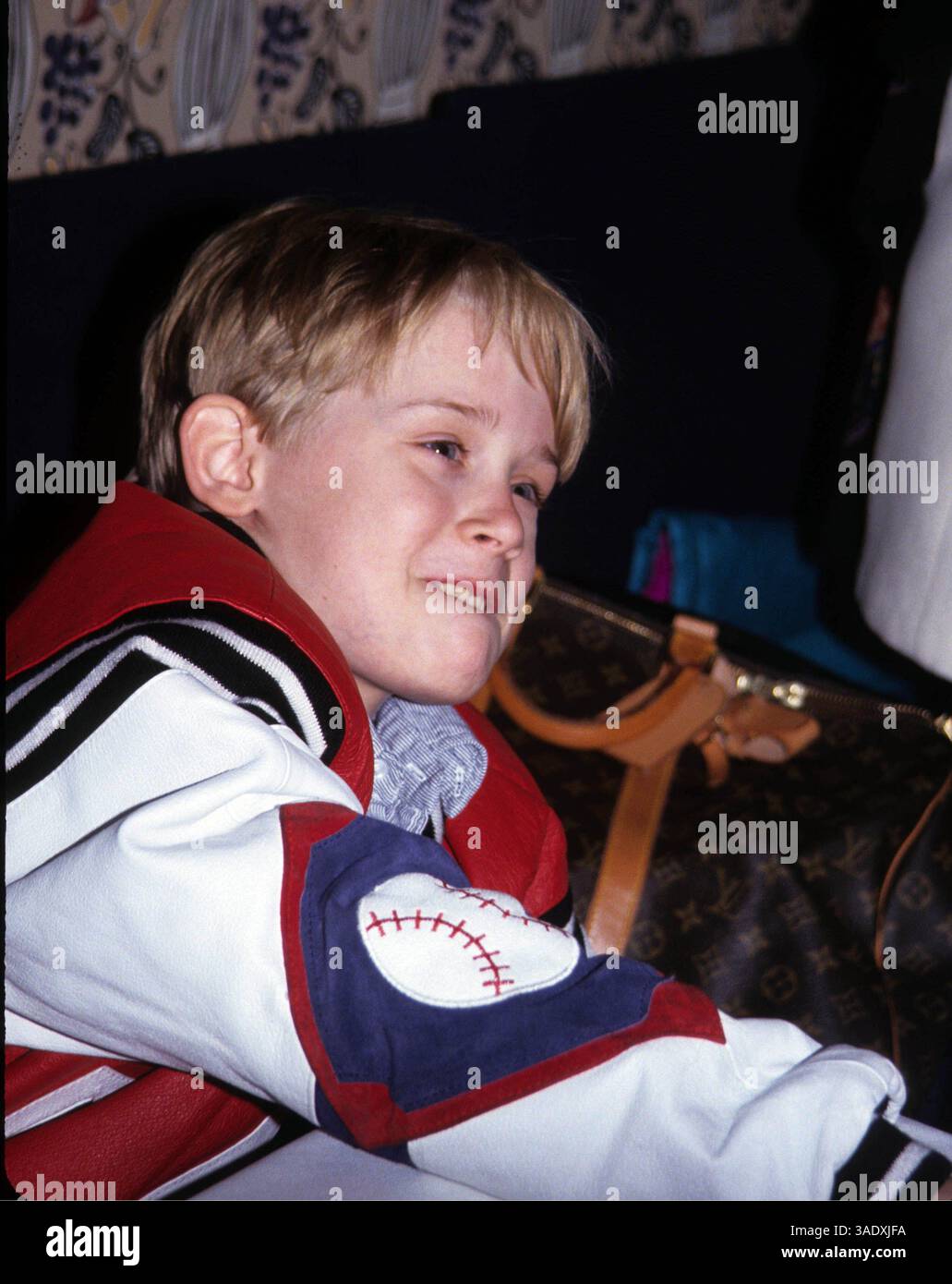 Macaulay culkin 12 -Fotos und -Bildmaterial in hoher Auflösung – Alamy