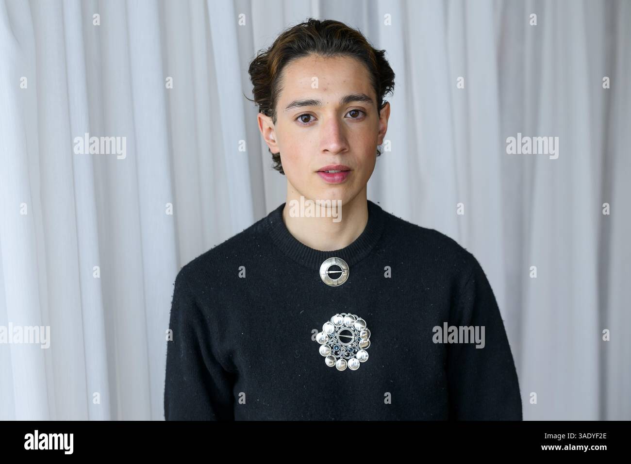 Kyle alessandro -Fotos und -Bildmaterial in hoher Auflösung – Alamy
