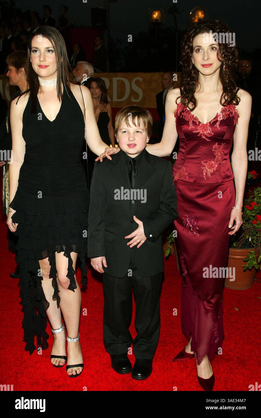 Marin hinkle two half men -Fotos und -Bildmaterial in hoher Auflösung ...