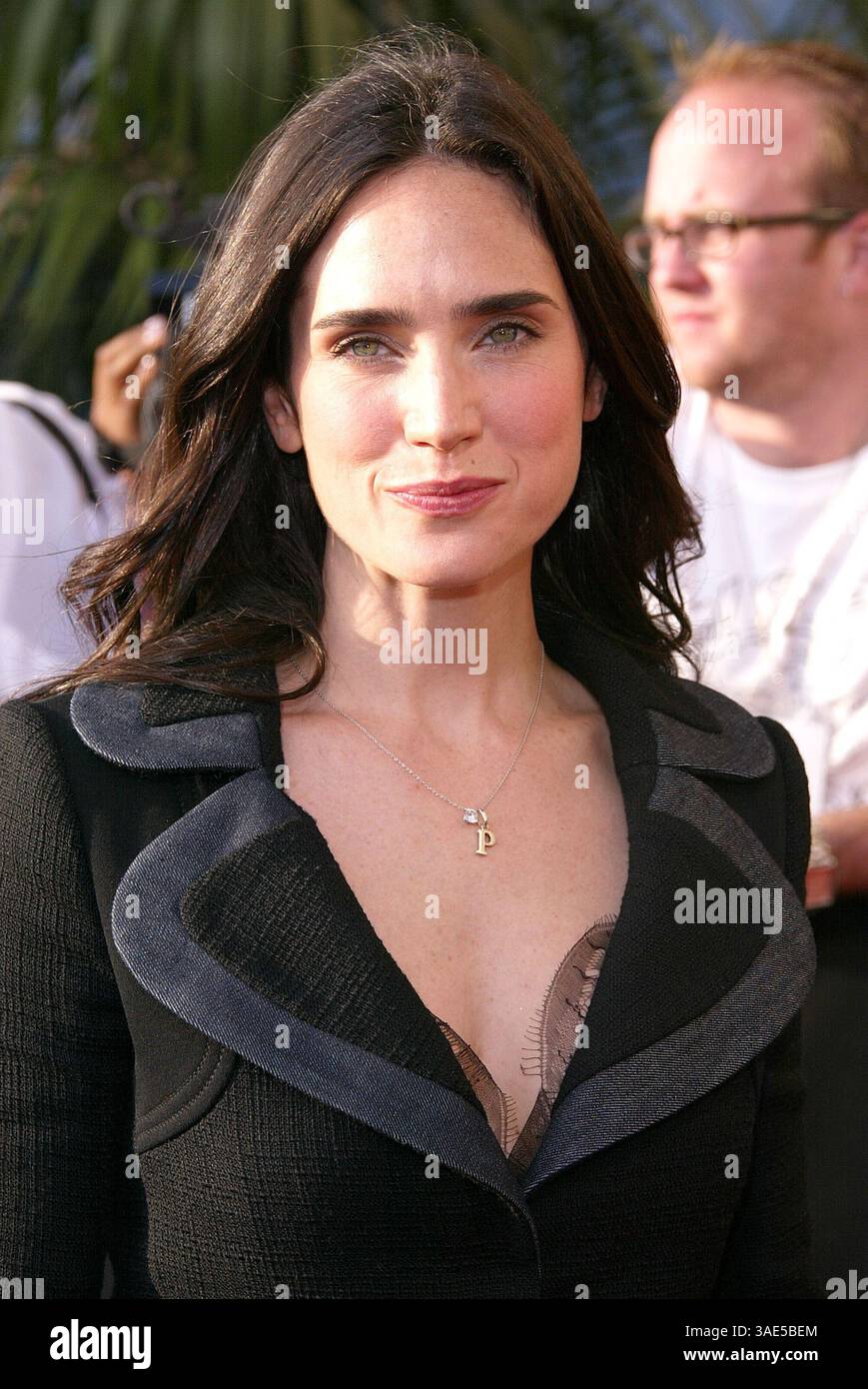 Juni 2005; Los Angeles, CA, USA; Schauspielerin JENNIFER CONNELLY bei ...