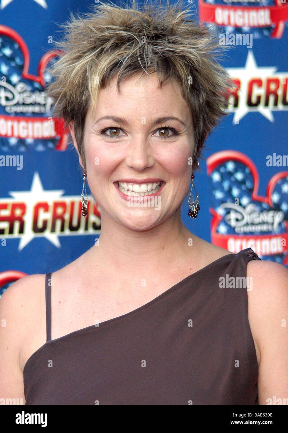 Kim rhodes -Fotos und -Bildmaterial in hoher Auflösung – Alamy