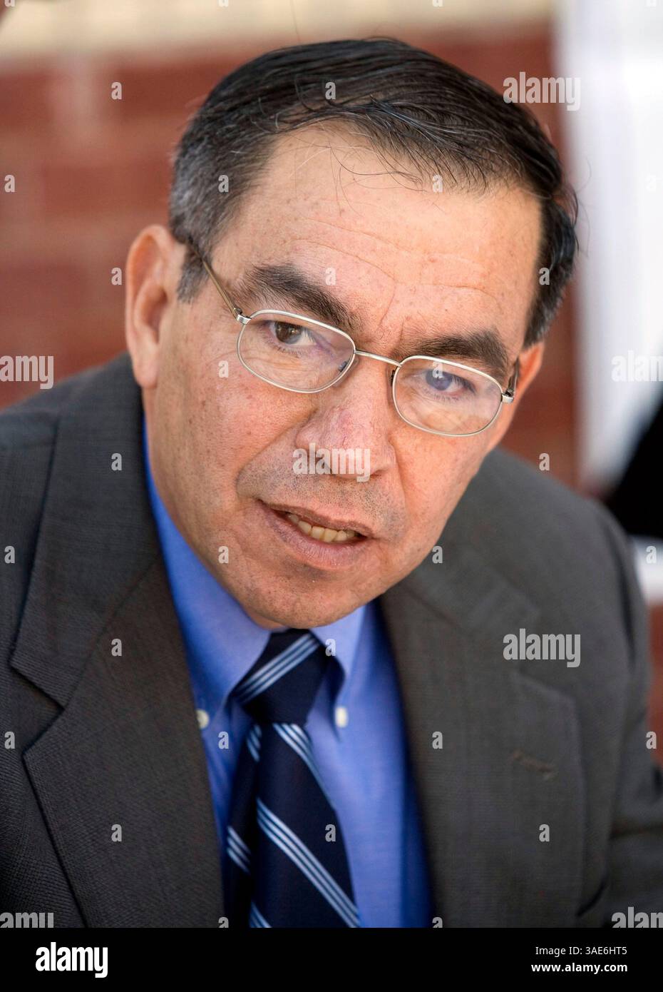 Lt gen ricardo sanchez -Fotos und -Bildmaterial in hoher Auflösung – Alamy