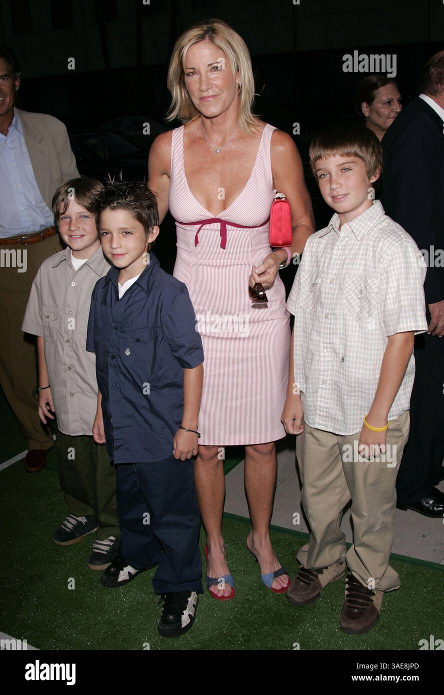 Chris evert and sons -Fotos und -Bildmaterial in hoher Auflösung – Alamy