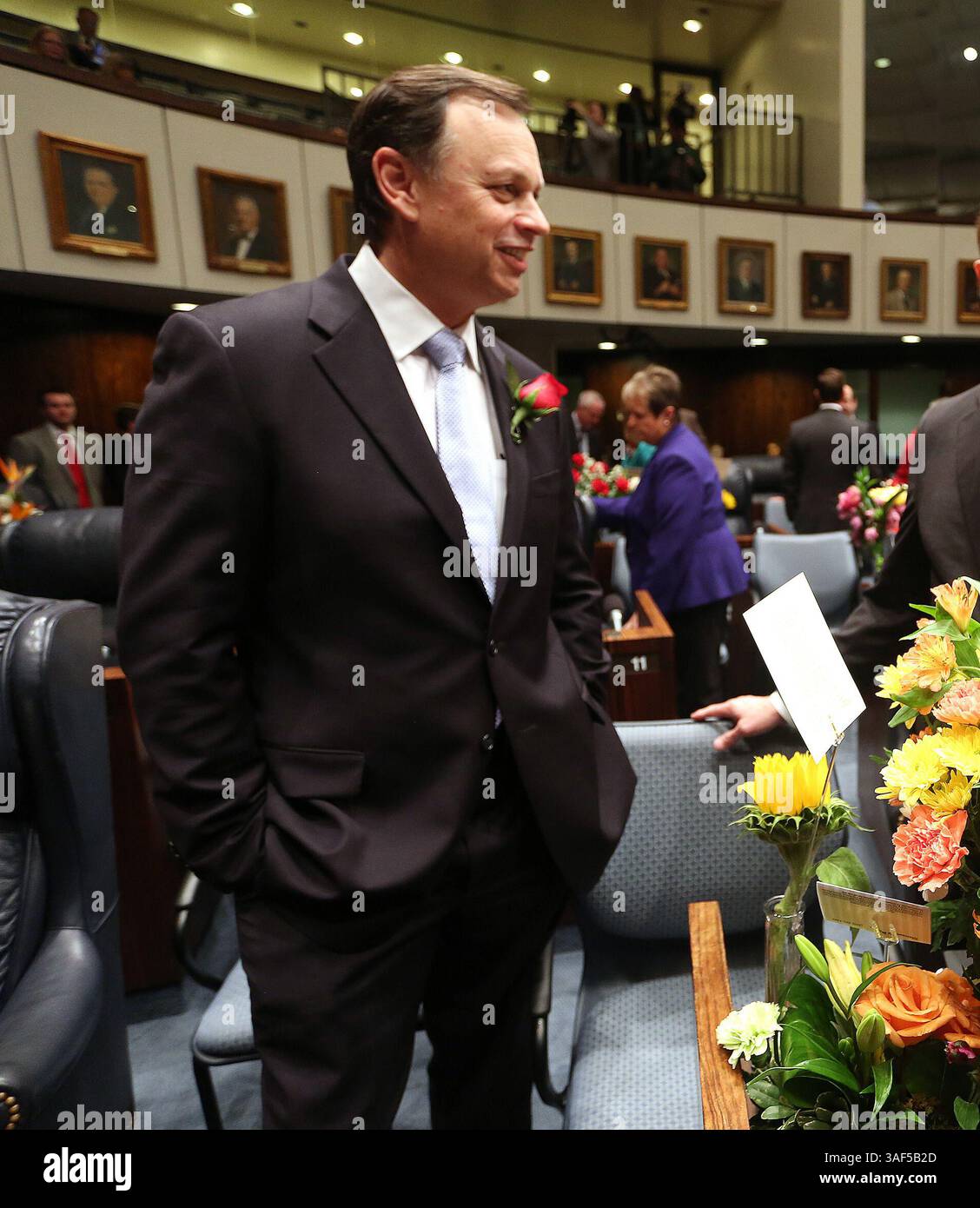 Florida state senator tom lee -Fotos und -Bildmaterial in hoher ...
