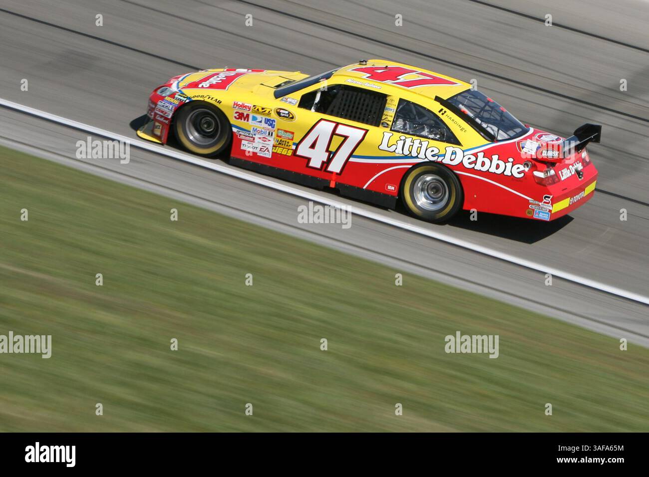 Marcos ambrosia nascar -Fotos und -Bildmaterial in hoher Auflösung – Alamy