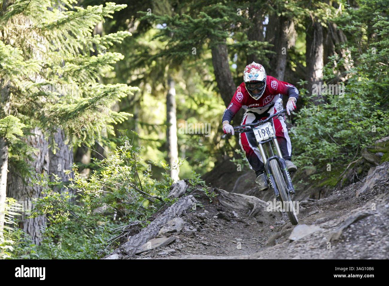 James mckillop -Fotos und -Bildmaterial in hoher Auflösung – Alamy