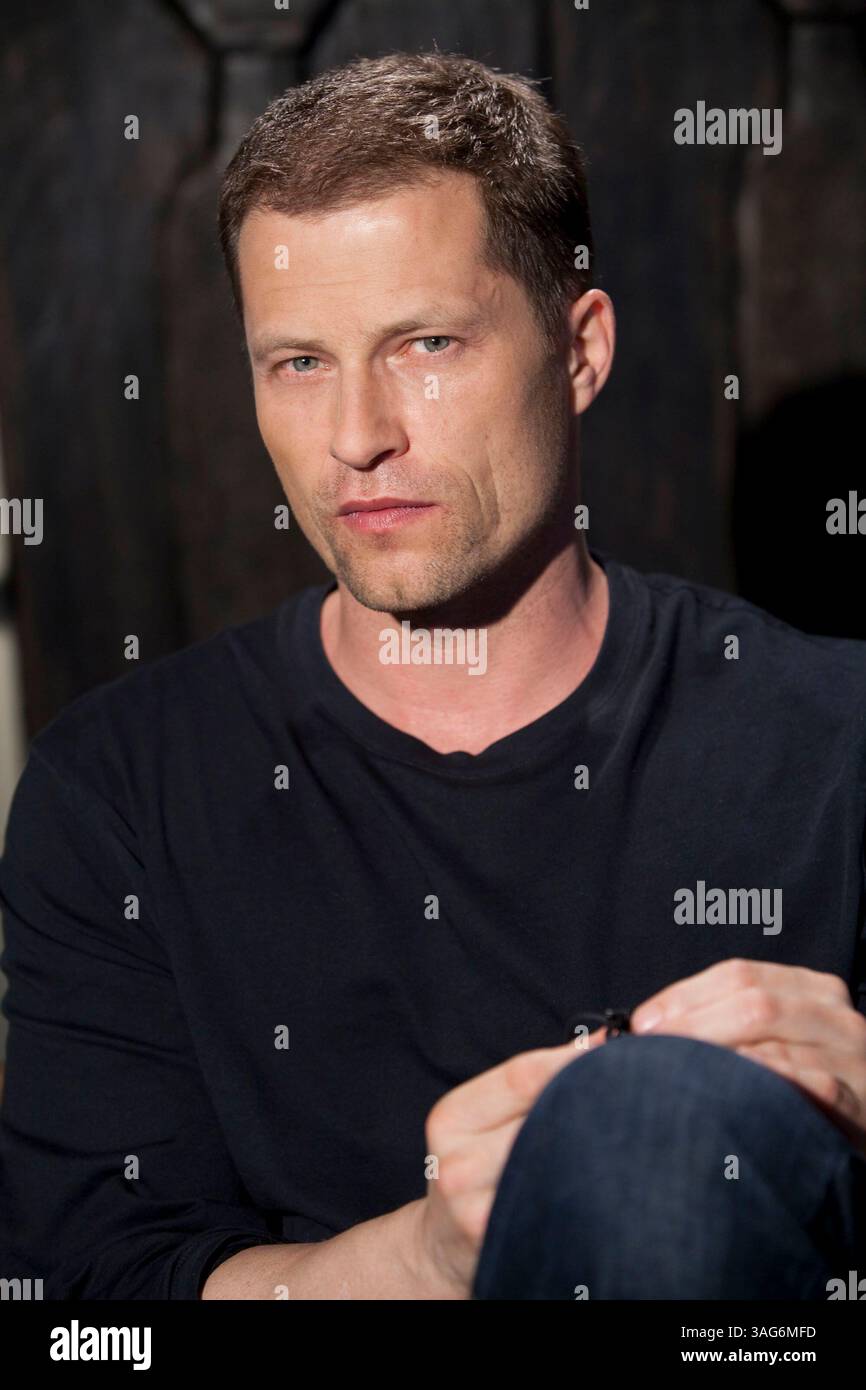 Tilman valentin schweiger -Fotos und -Bildmaterial in hoher Auflösung ...