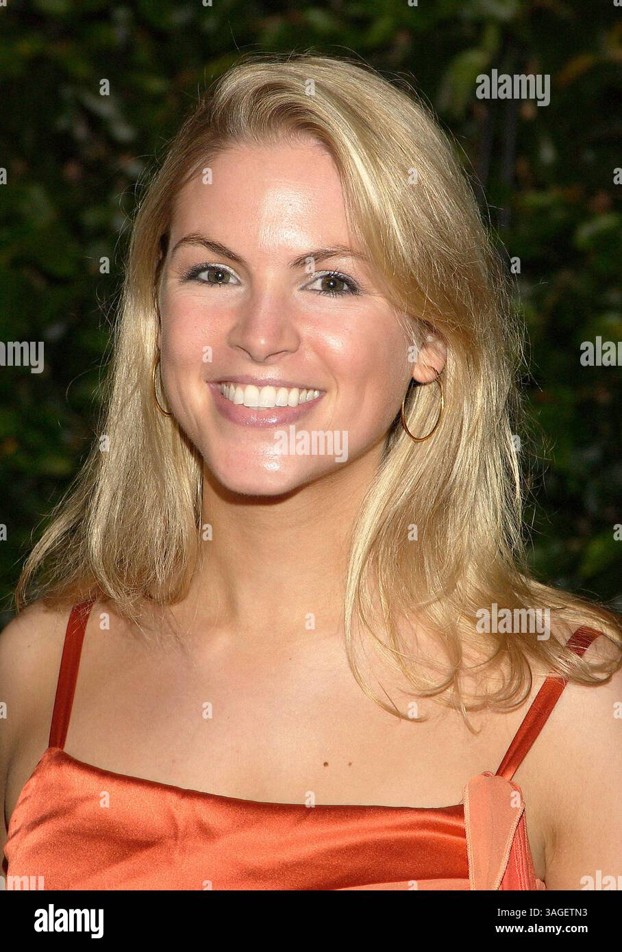 April 2005; Hollywood, CA, USA; Schauspielerin JENNIFER ALDEN bei der ...