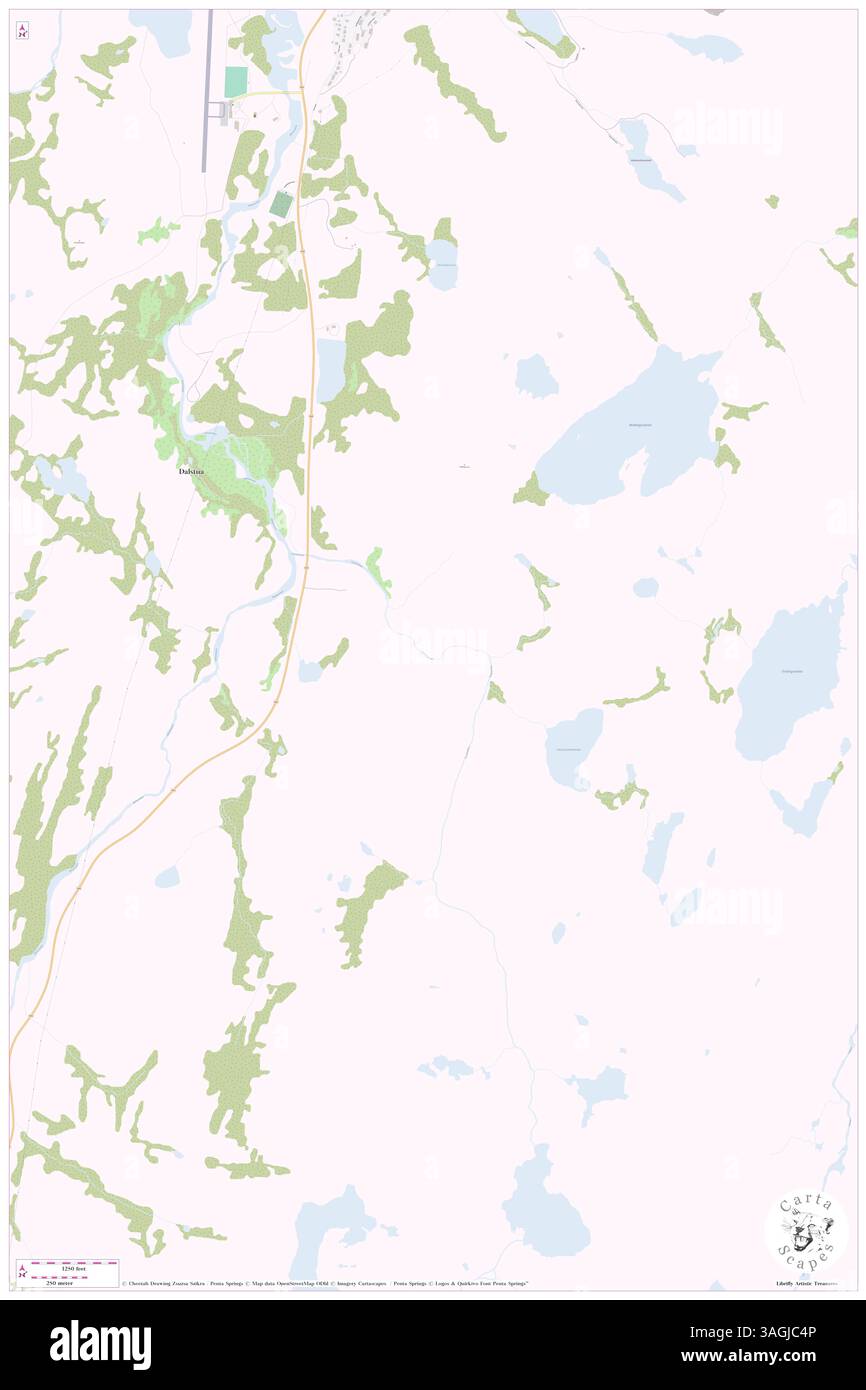 Svarthollet, Gamvik, NO, Norwegen, Troms og Finnmark, n 71 0' 24'', N ...