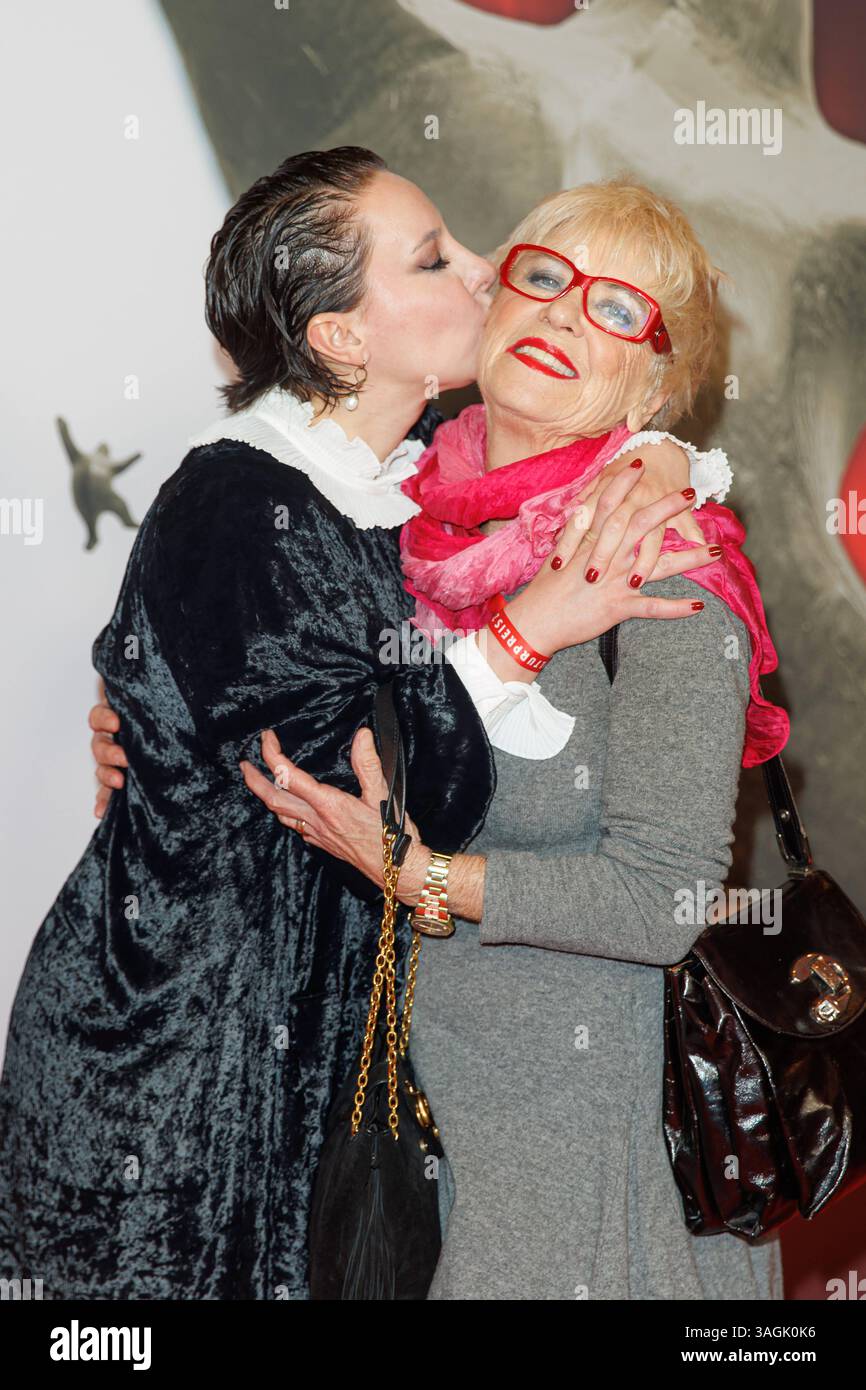 Hanna lakomy -Fotos und -Bildmaterial in hoher Auflösung – Alamy