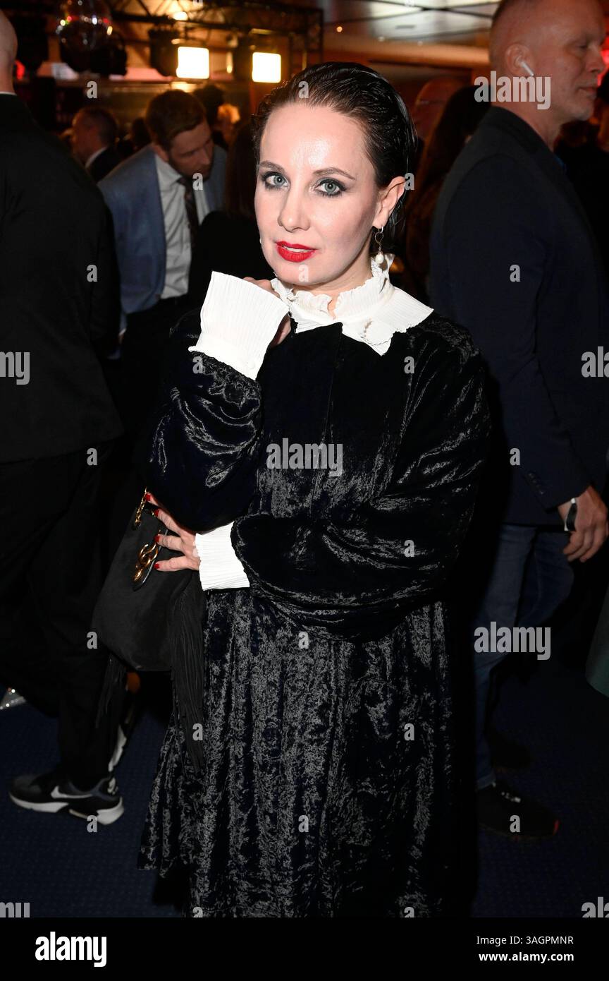 Hanna lakomy -Fotos und -Bildmaterial in hoher Auflösung – Alamy