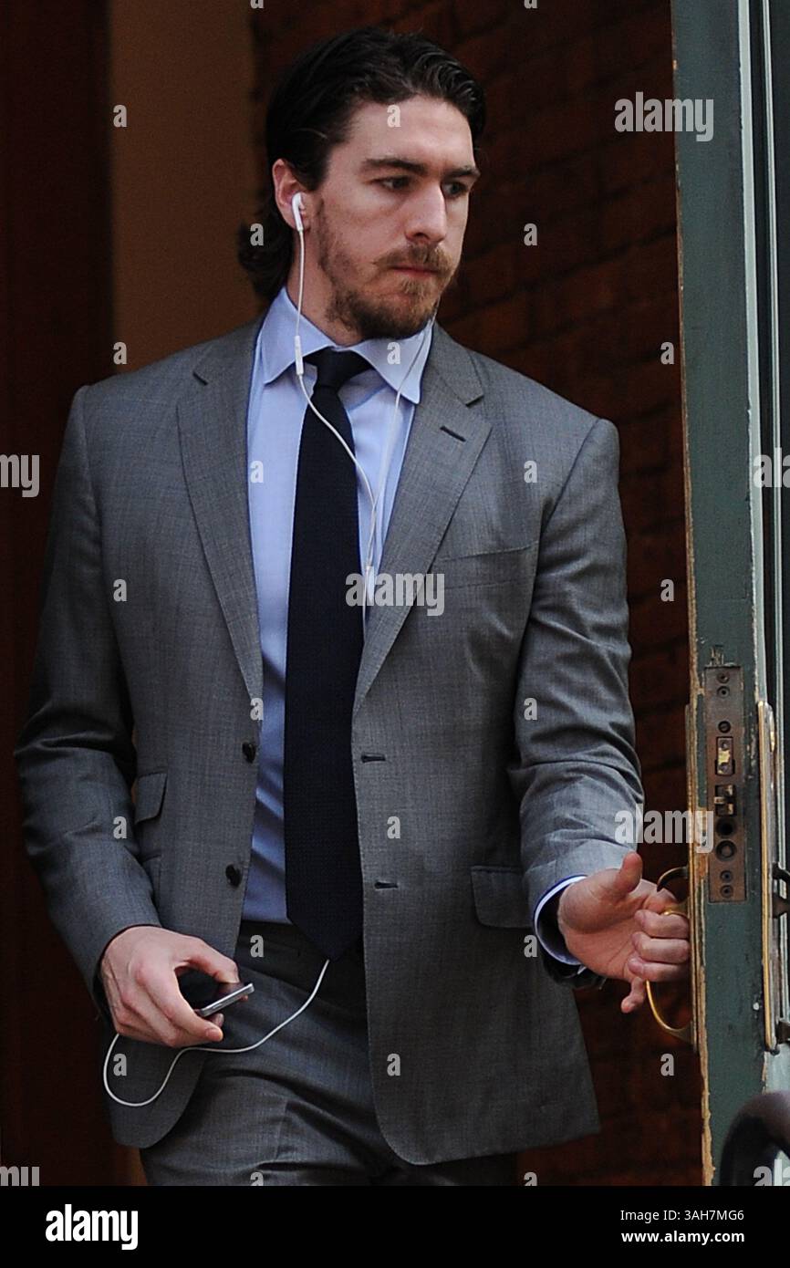 29. Mai 2015 - New York, NY, USA - 29. Mai 2015 New York City. Ryan ...