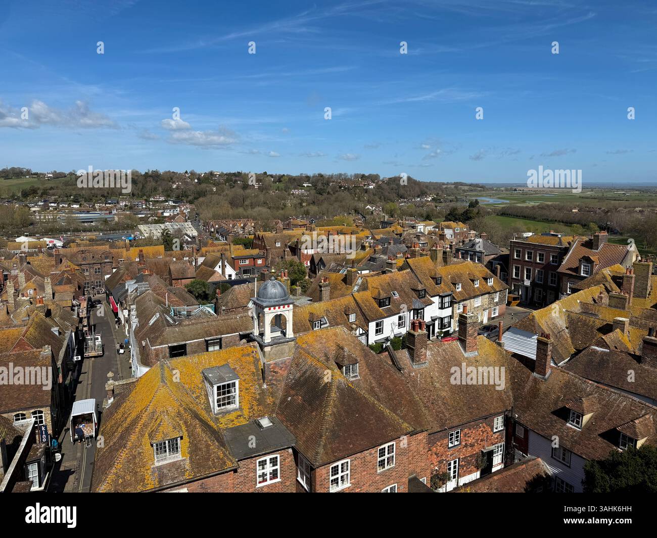 The east Smartphone-Stockfotos und -Bilder - Alamy