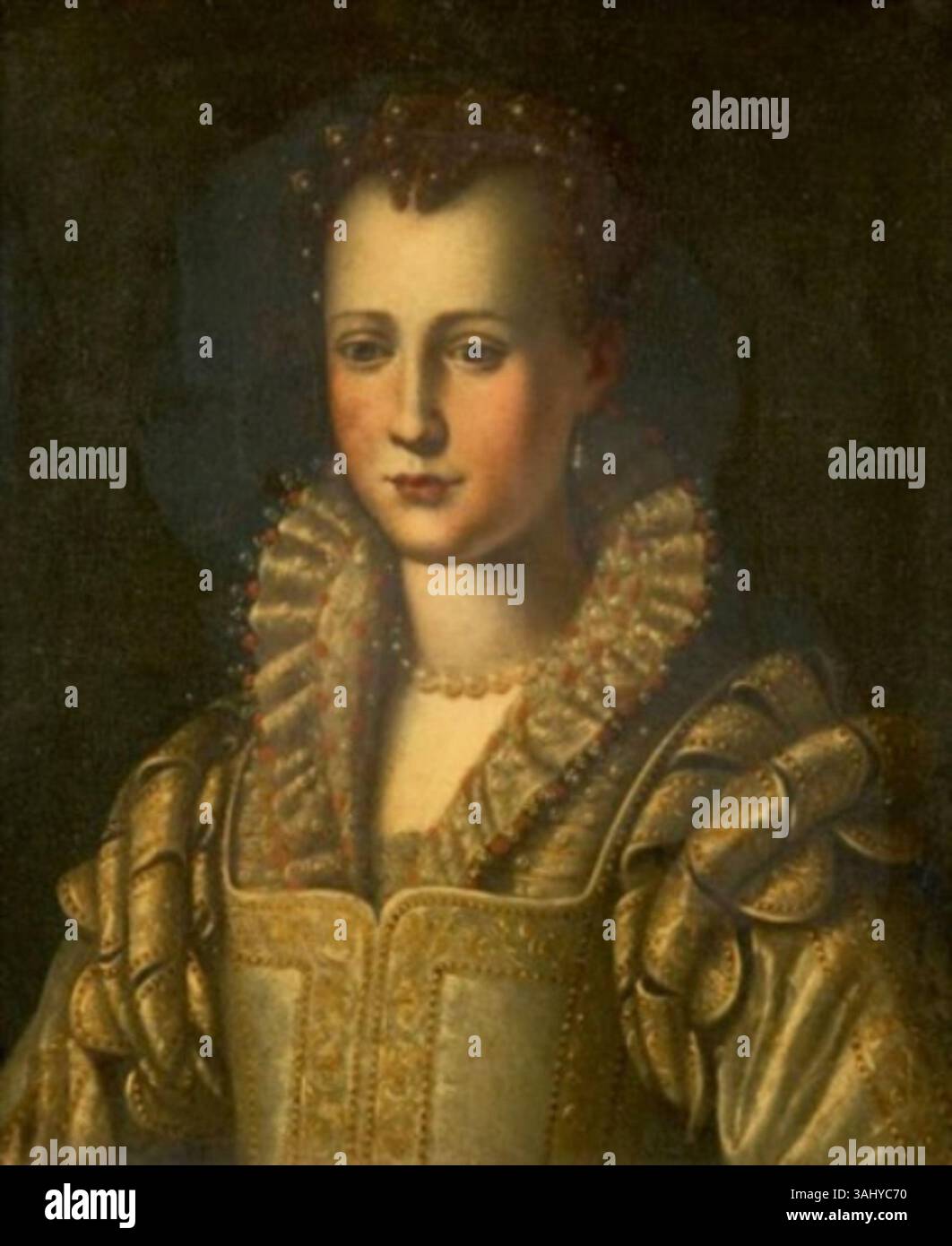 Alessandro di cristofano allori -Fotos und -Bildmaterial in hoher Auflösung – Alamy