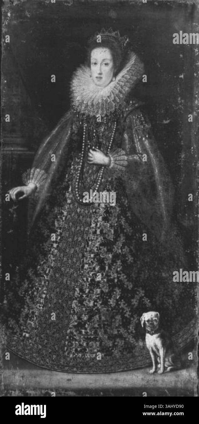 Prinzessin eleonora von medici -Fotos und -Bildmaterial in hoher Auflösung – Alamy