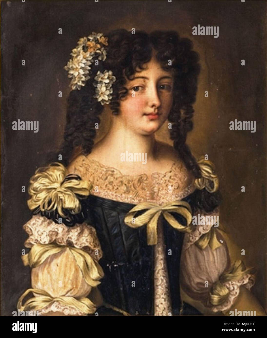 Diane gabrielle damas -Fotos und -Bildmaterial in hoher Auflösung – Alamy