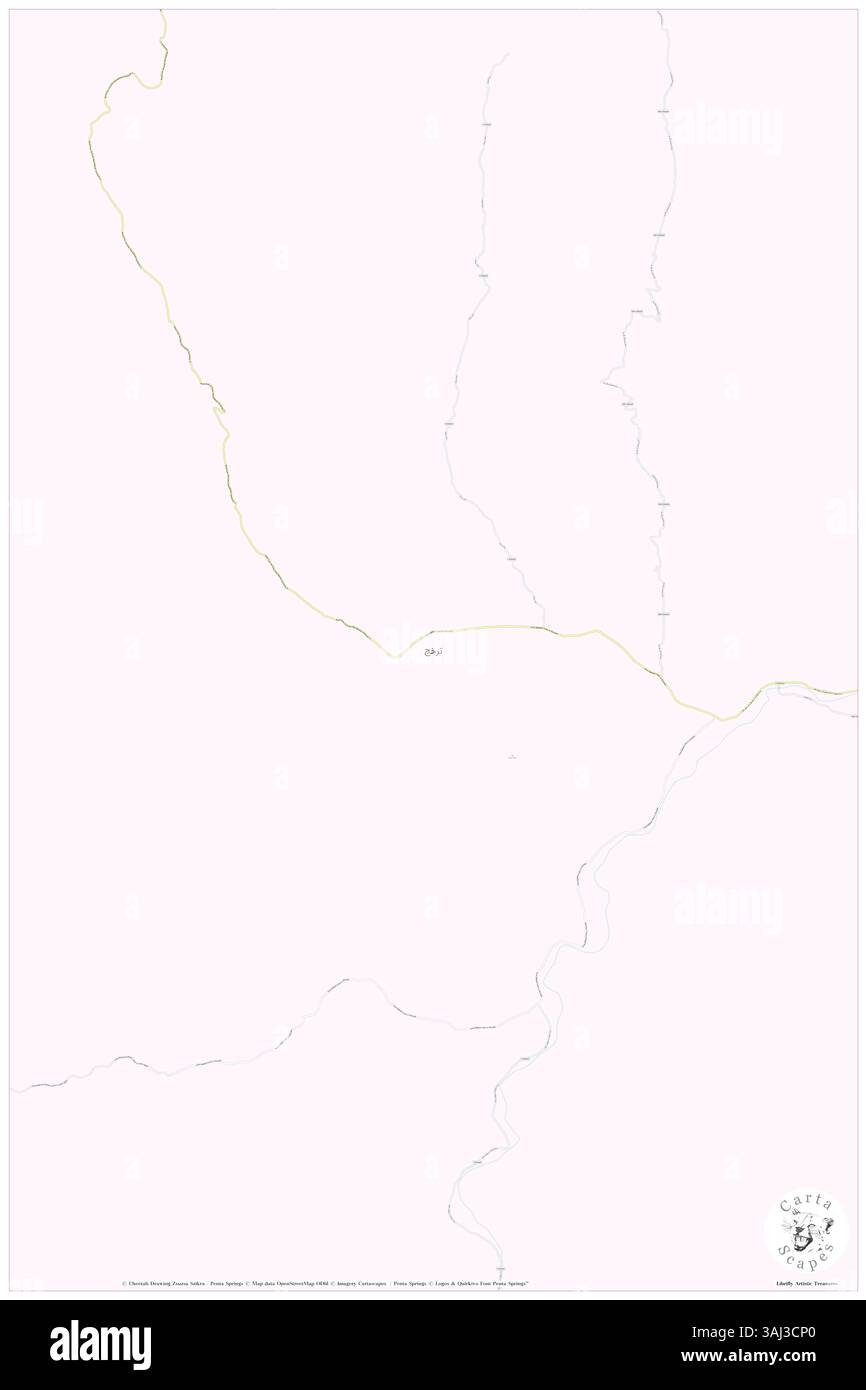 Tarkhuj, Balkh?b, AF, Afghanistan, Provinz SAR-e Pol, n 35 30' 6'', N ...