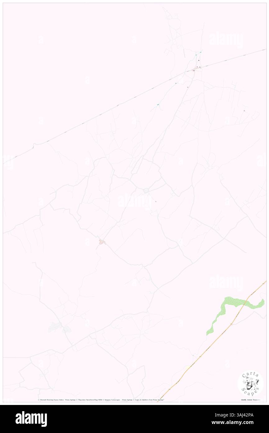 "Ali Jan Khel, Zurmat, AF, Afghanistan, Paktia, n 33 31' 14'', N 69 2 ...