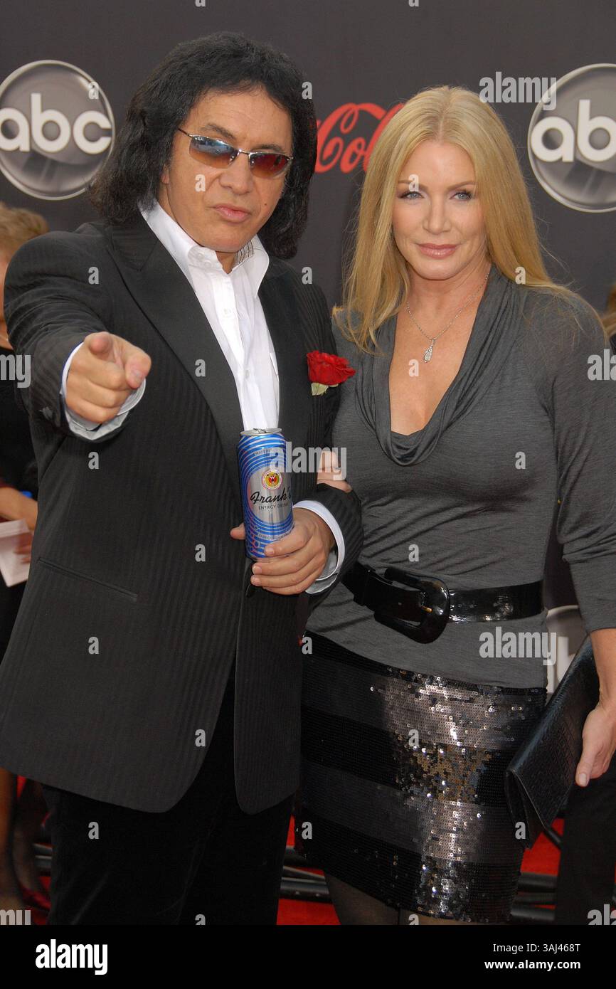 Shannon tweed 2007 -Fotos und -Bildmaterial in hoher Auflösung – Alamy