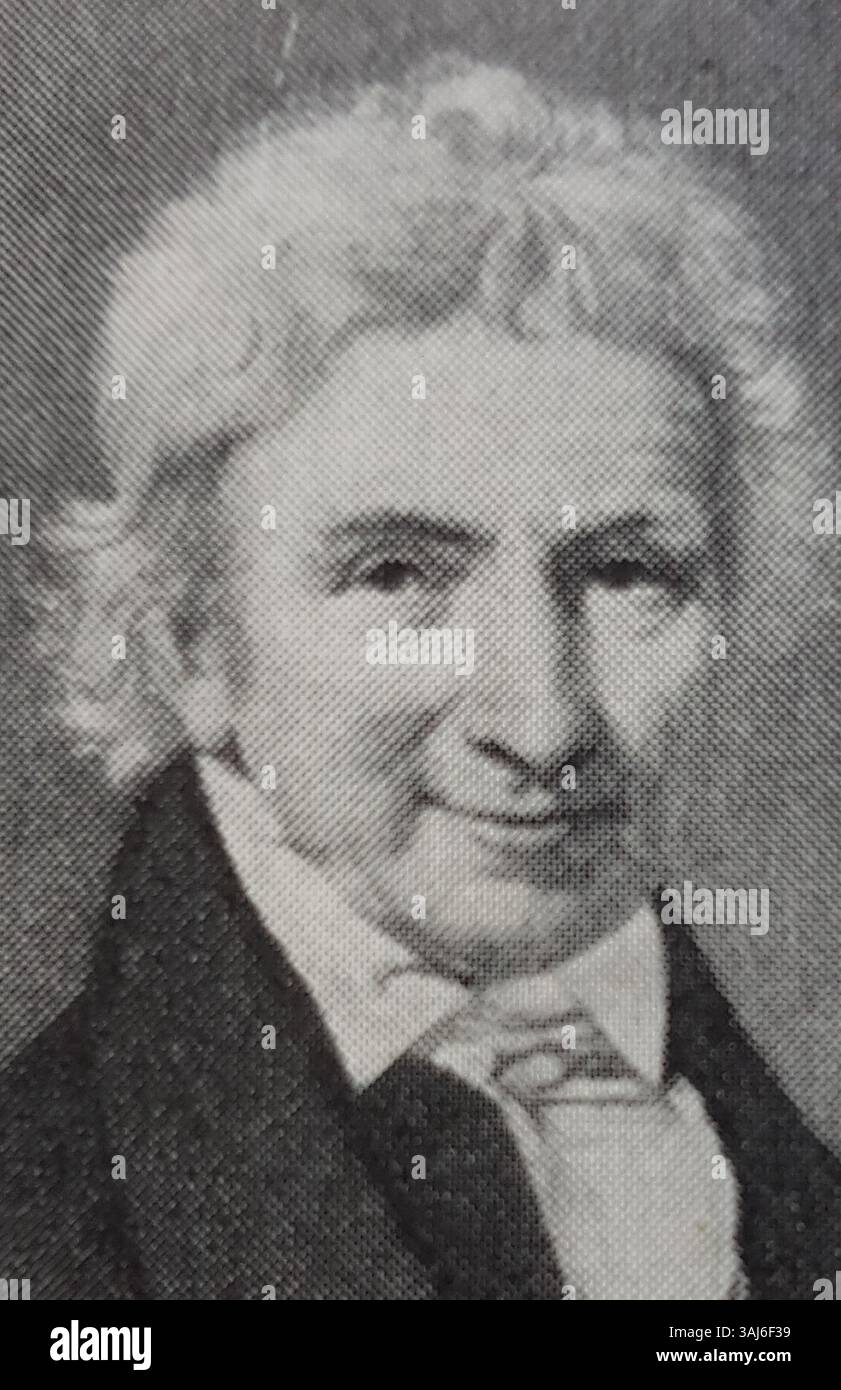 Lithografie des 19 jahrhunderts -Fotos und -Bildmaterial in hoher ...