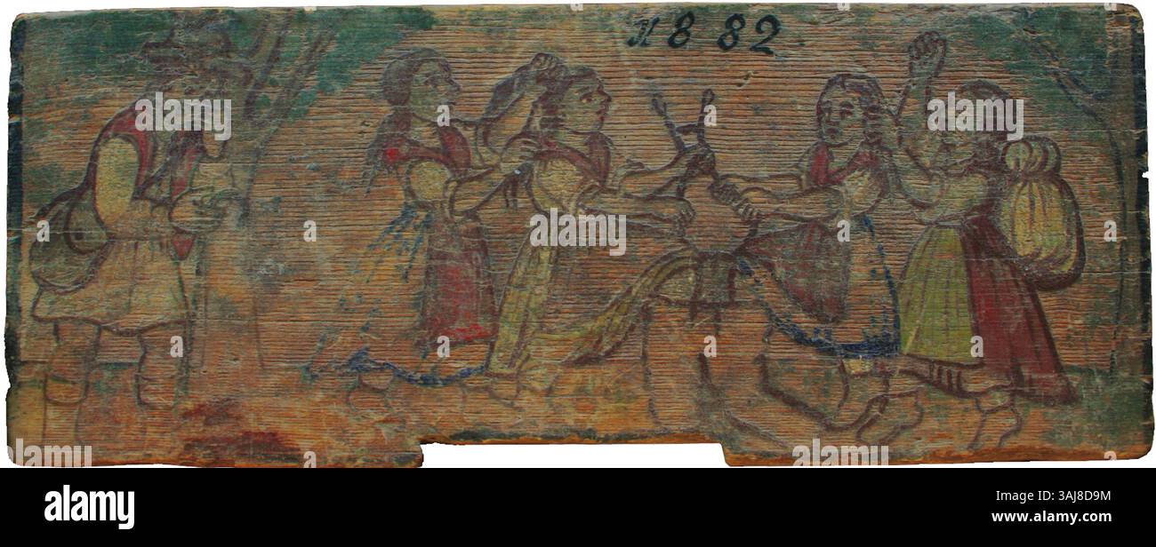 Panjska konnica -Fotos und -Bildmaterial in hoher Auflösung – Alamy