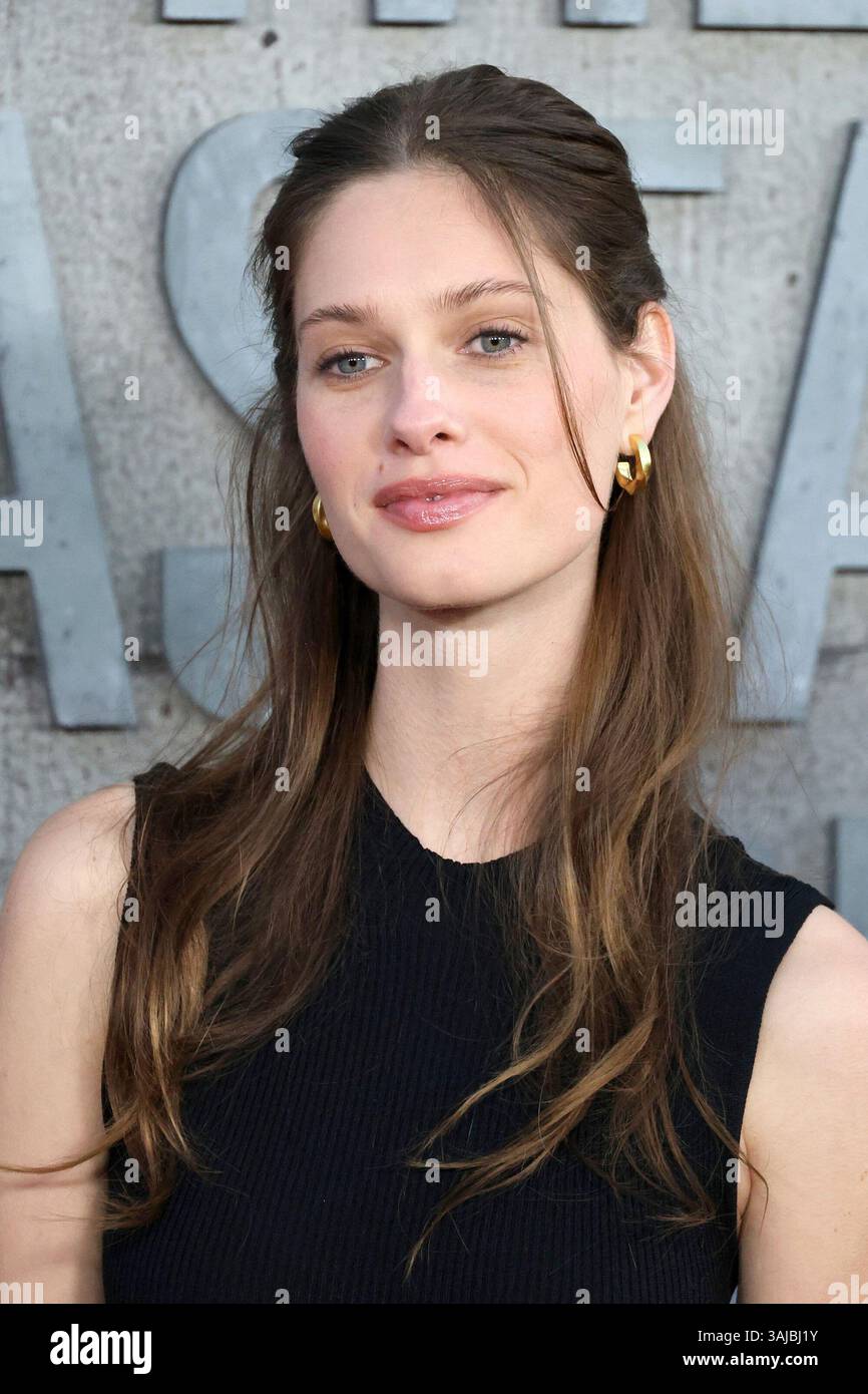 Gabrielle haugh -Fotos und -Bildmaterial in hoher Auflösung – Alamy