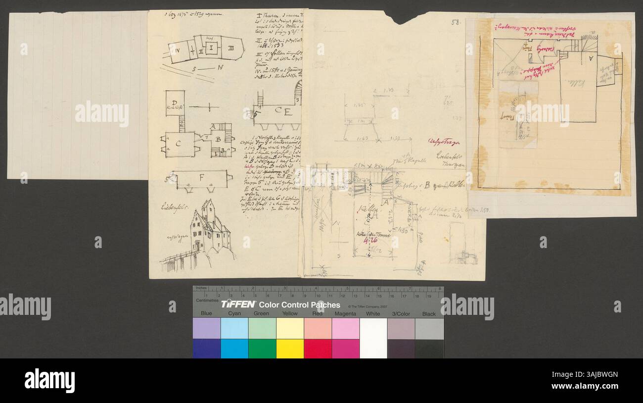 Schweizer historische aufzeichnungen -Fotos und -Bildmaterial in hoher ...