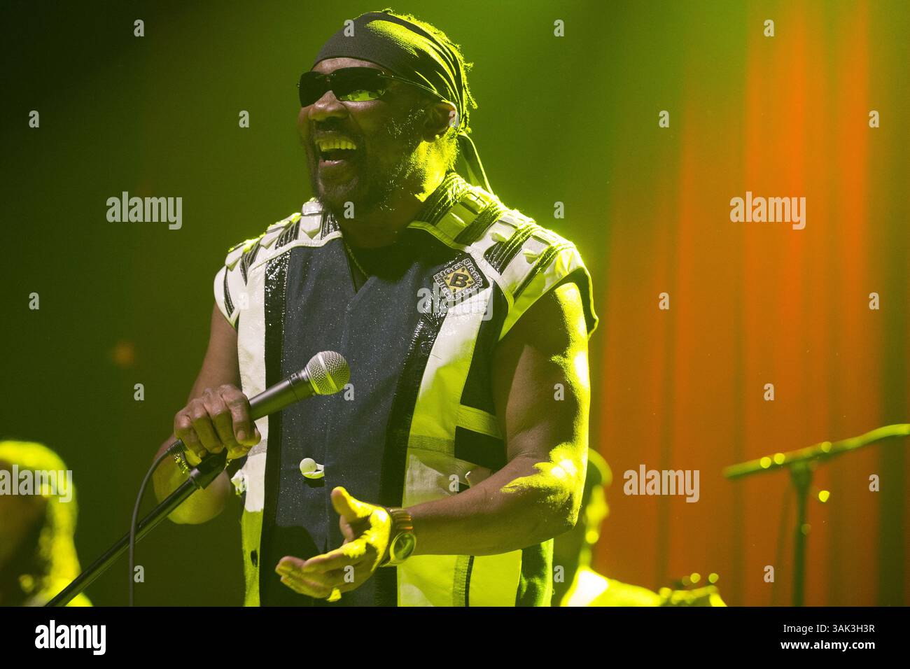 Frederick nathaniel hibbert -Fotos und -Bildmaterial in hoher Auflösung ...