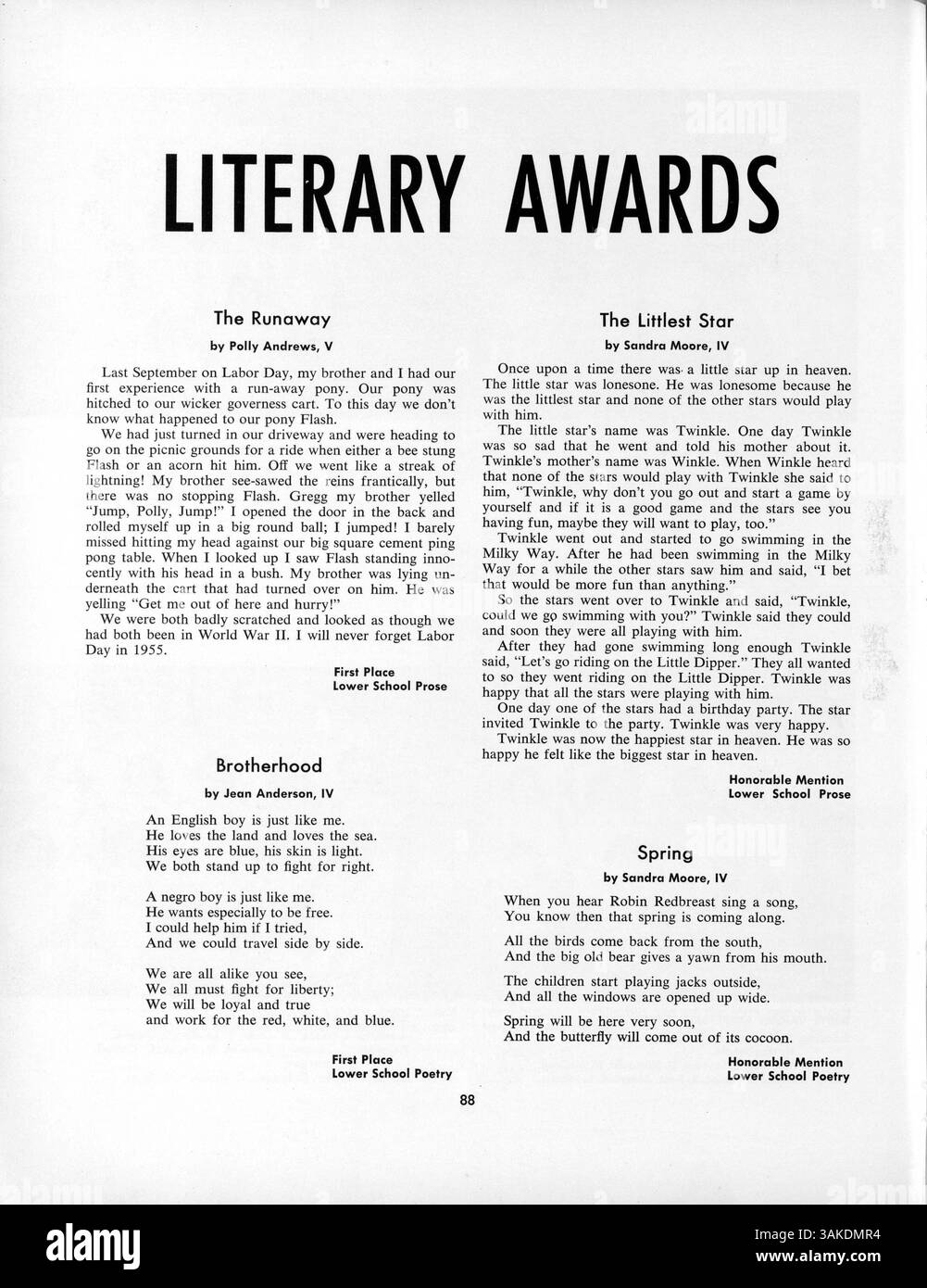 Diese Ausgabe des Jahrbuchs „Tatler“ liefert eine visuelle und schriftliche Aufzeichnung des ...