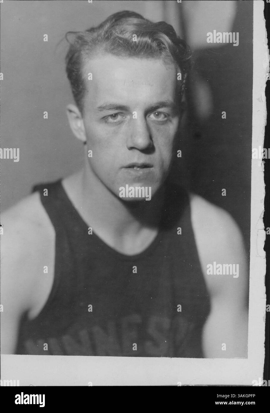Fred hovde -Fotos und -Bildmaterial in hoher Auflösung – Alamy